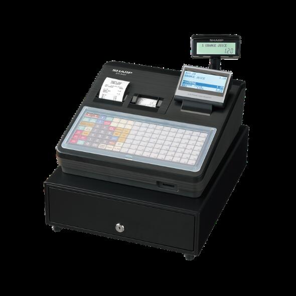 Kassa's - Kassa Noord